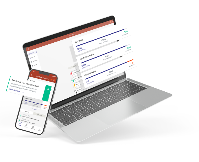 5 best job management software for tradesmen in 2025