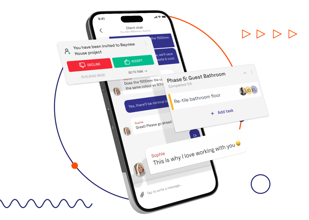 15 best construction time tracking apps in 2025
