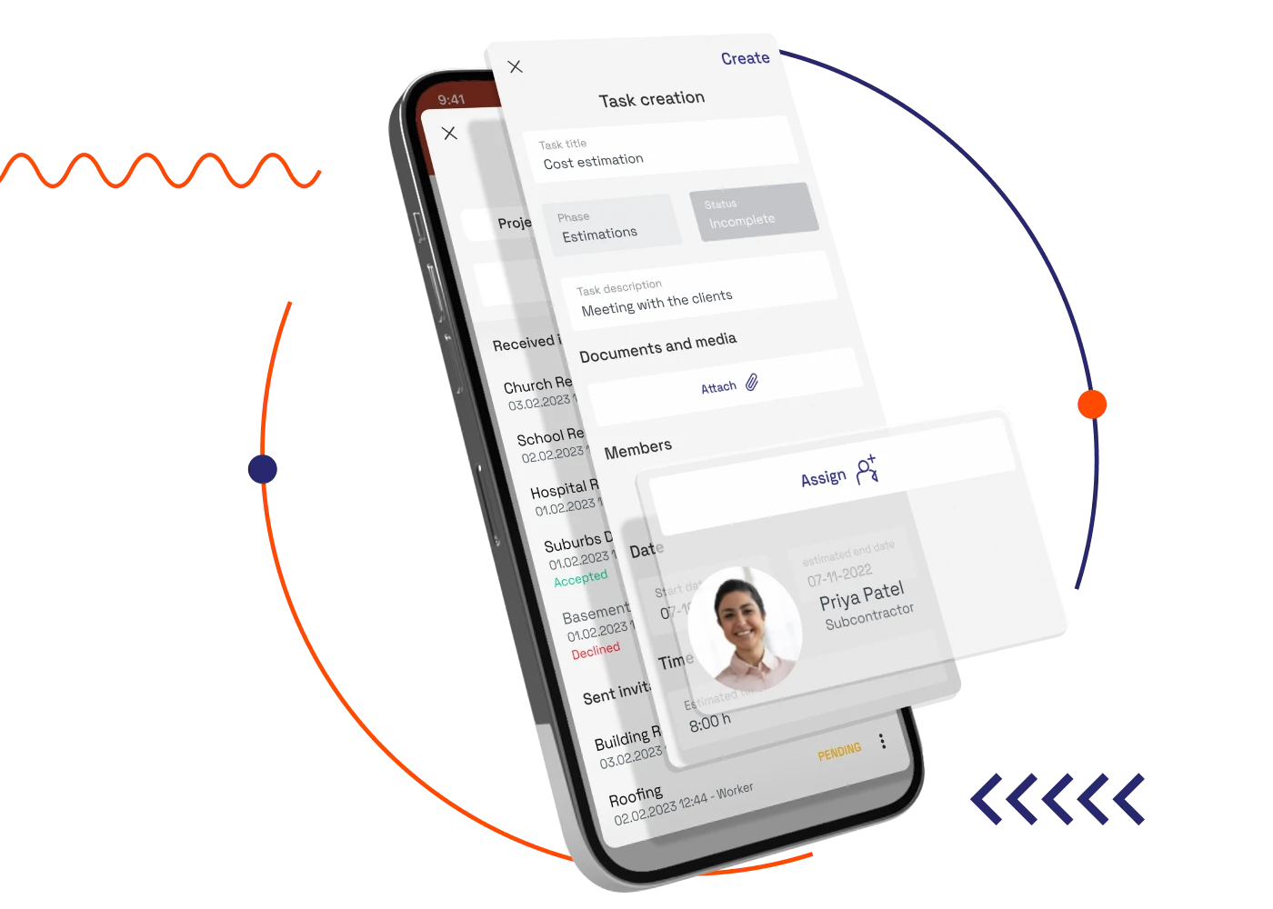 What Are Contractor Management Systems in Construction? Navigating the ...