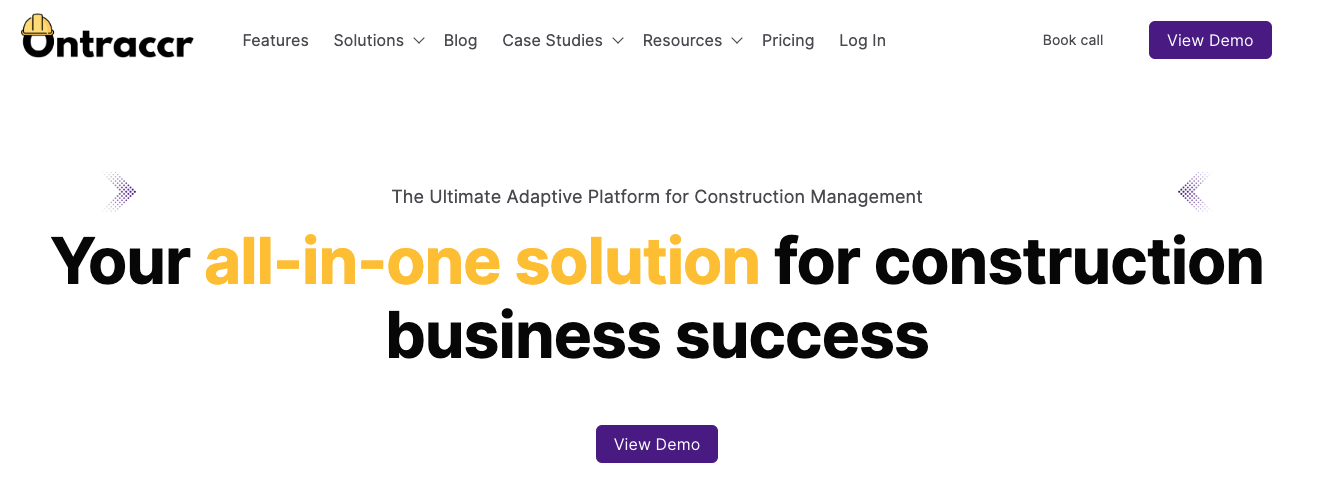 Best construction workflow software: Top 10 picks in 2026